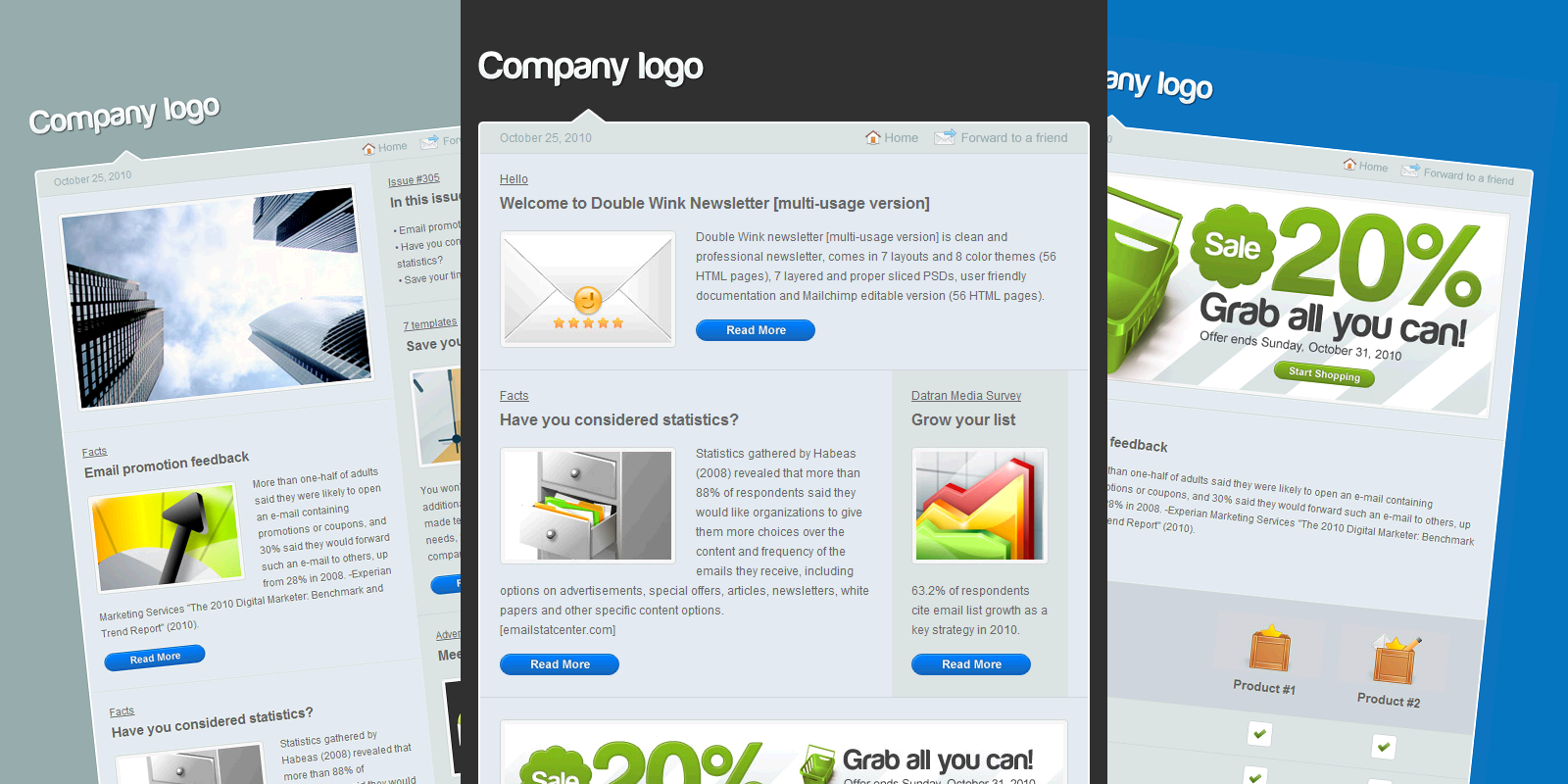 Double Wink Multi-usage Version - Gifky.com
